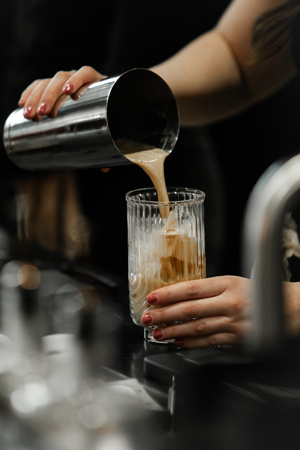 Range Coffee Roasters